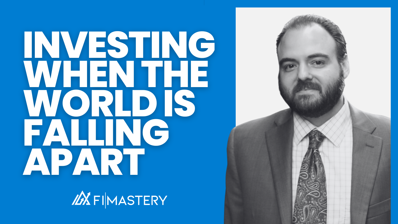 What Benjamin Graham Can Teach Us About Investing when the World is ...